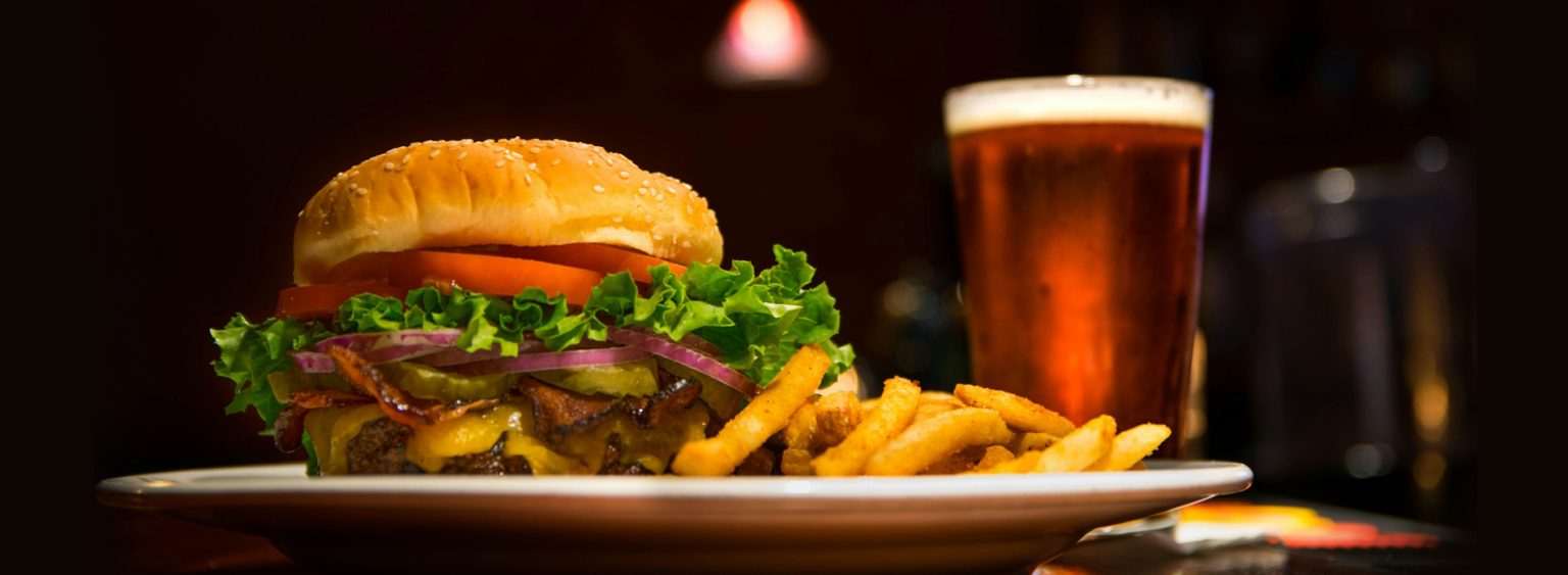 Our Menu – @Botanical Restaurant